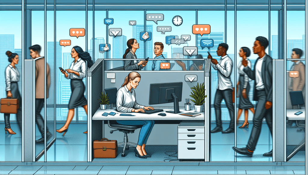 How corporate culture destroys employee productivity - Nerd Productivity